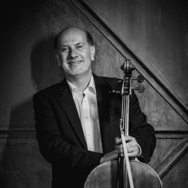 Francis Gouton - Valdres Sommersymfoni