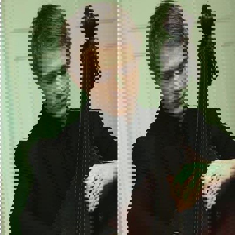 Albert Noven - Valdres Sommersymfoni