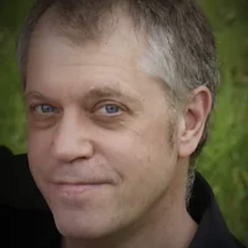 Stephen Parker - Valdres Sommersymfoni