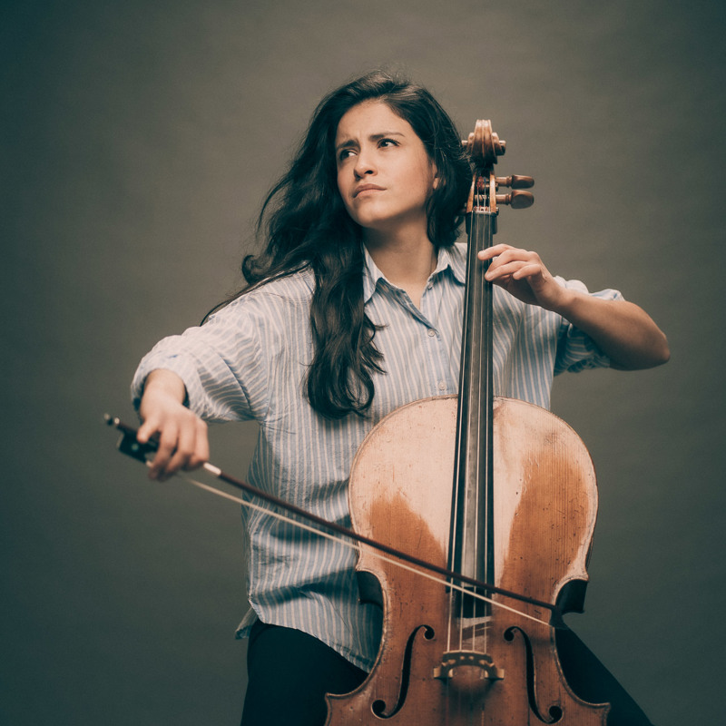 María Alejandra Conde-Campos - Valdres Sommersymfoni