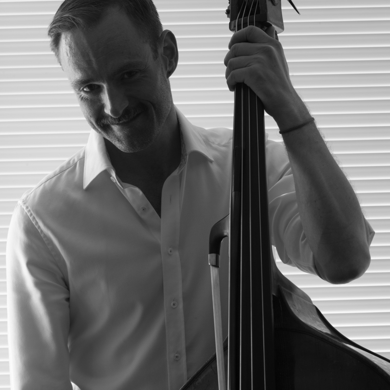 Christian Henriksen - Valdres Sommersymfoni