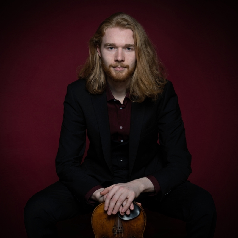 Villads Bendixen - Valdres Sommersymfoni