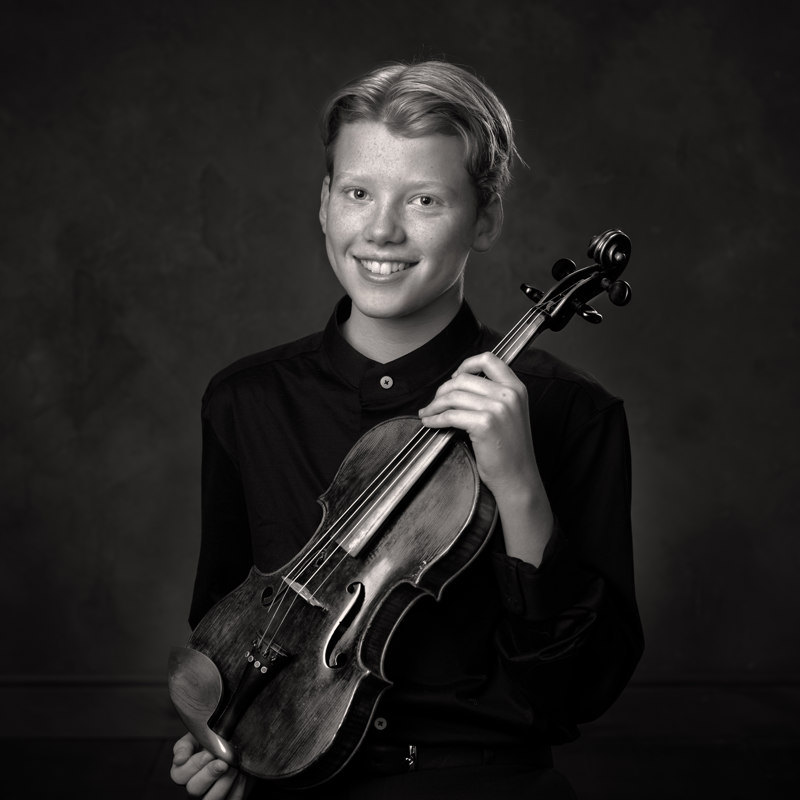 Henning Felde Haldorsen - Valdres Sommersymfoni