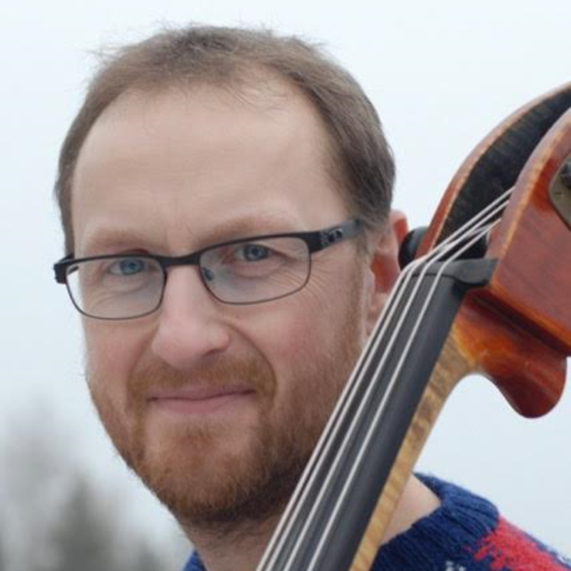 Erlend Skei - Valdres Sommersymfoni