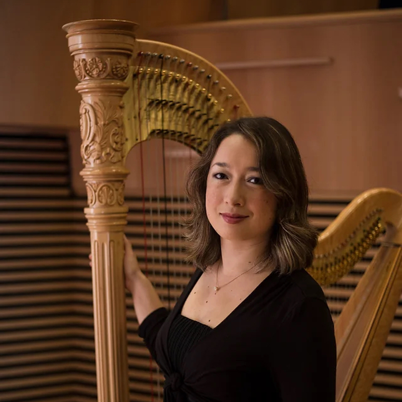 Giselle Boeters - Valdres Sommersymfoni