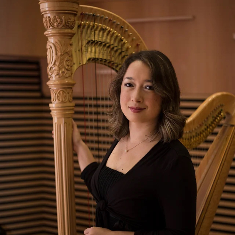 Giselle Boeters - Valdres Sommersymfoni