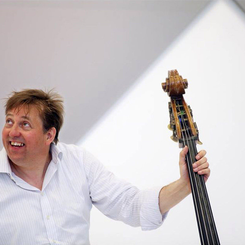 Knut Erik Sundquist - Valdres Sommersymfoni