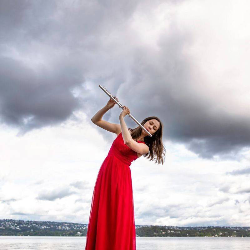 Maria Ose - Valdres Sommersymfoni