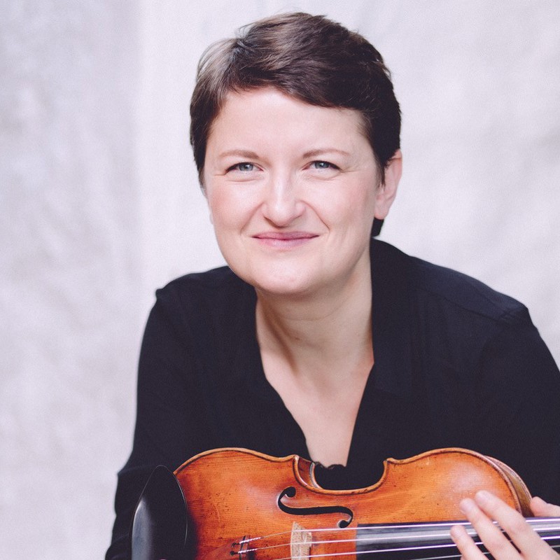 Anna Gebert - Valdres Sommersymfoni